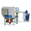 Alloy Wheel Shot Blasting Machine - Buy Alloy Wheel Shot Blasting ...