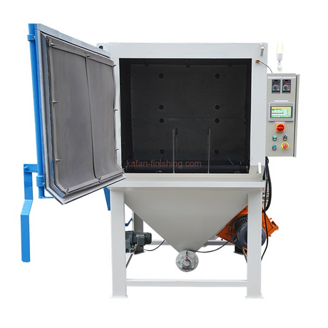 Alloy Wheel Shot Blasting Machine - Buy Alloy Wheel Shot Blasting ...